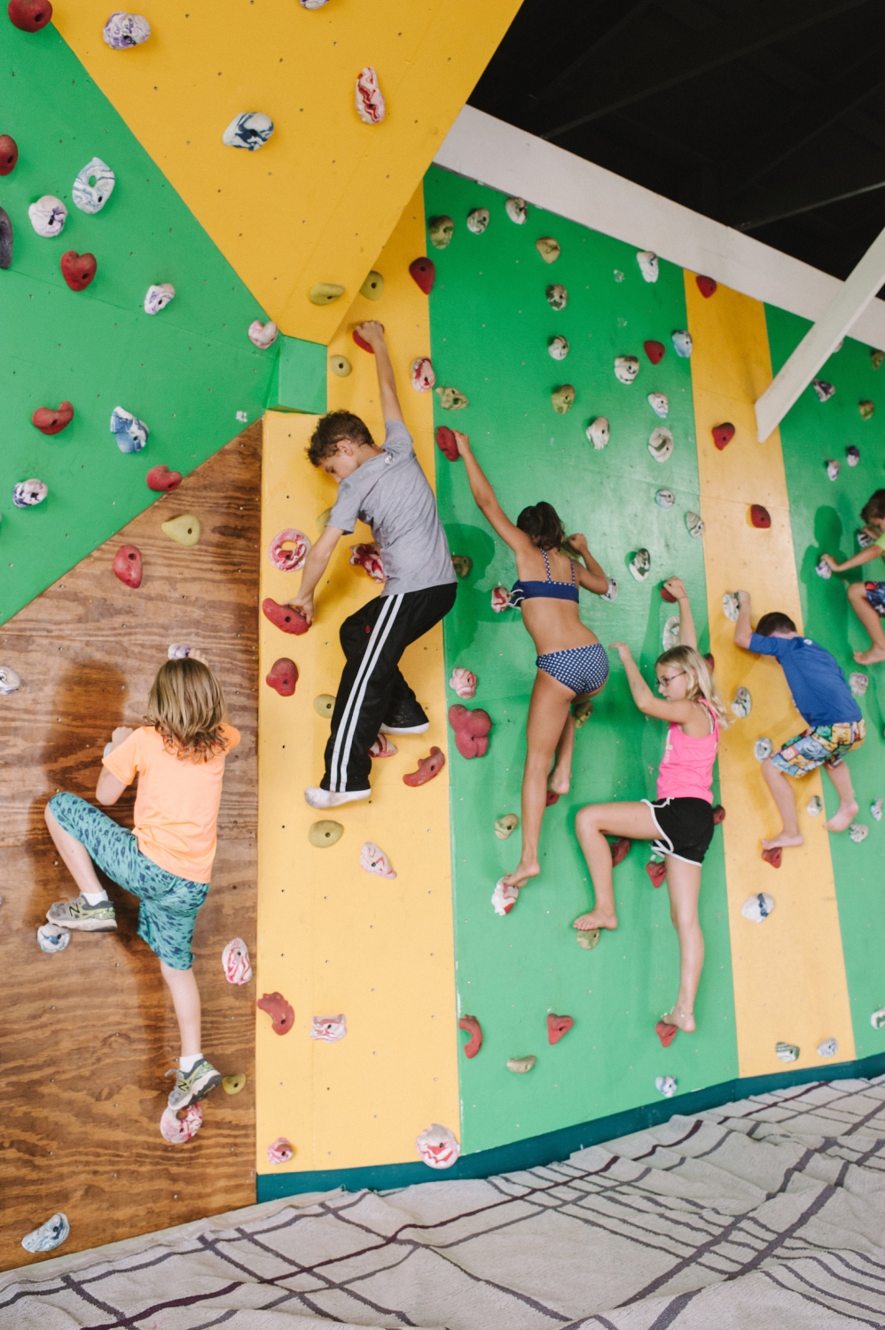 Summer Camp 2026 - Camp Hi-Ho