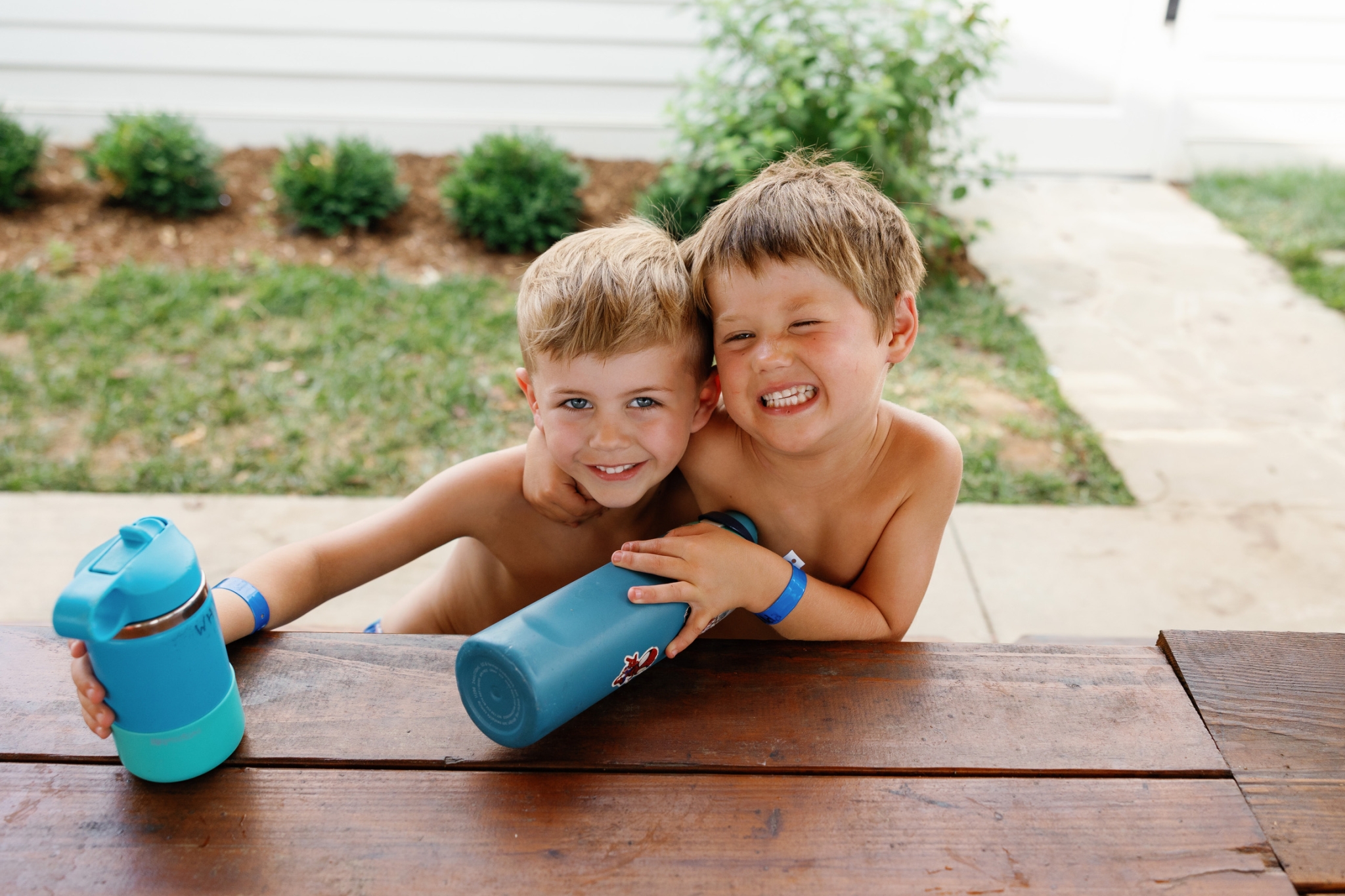 Summer Camp 2026 - Camp Hi-Ho